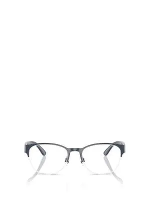 Ralph Lauren Eyeglasses - Shiny Navy Blue