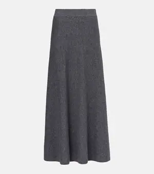 Lisa Yang Maxi Skirts