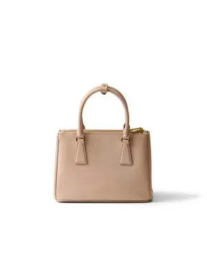 Prada Galleria Small Saffiano Leather Bag