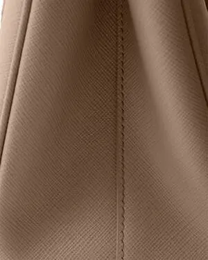 Prada Galleria Small Saffiano Leather Bag