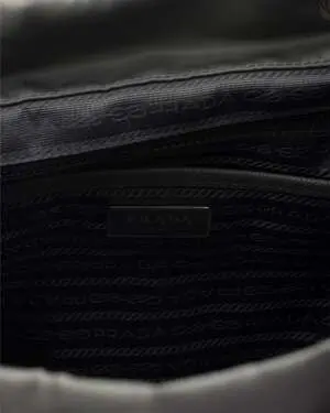 Prada Medium Re-nylon Backpack