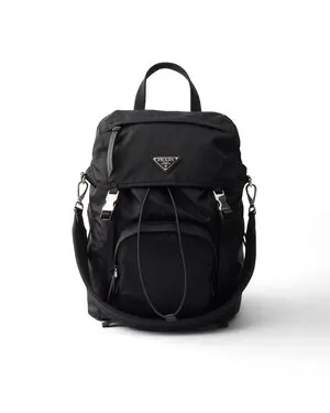Prada Re-nylon Backpack