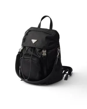 Prada Re-nylon Backpack