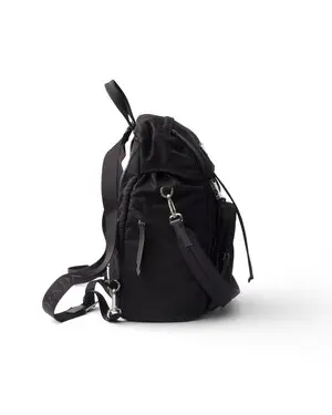 Prada Re-nylon Backpack