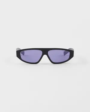Prada Eyewear Collection Sunglasses - Iris Lenses