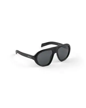 Prada Sunglasses - Lenses
