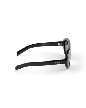 Prada Sunglasses - Lenses