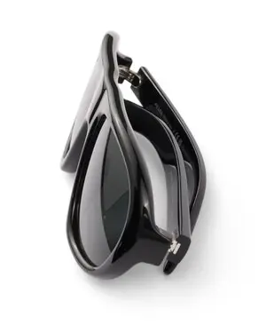 Prada Sunglasses - Lenses