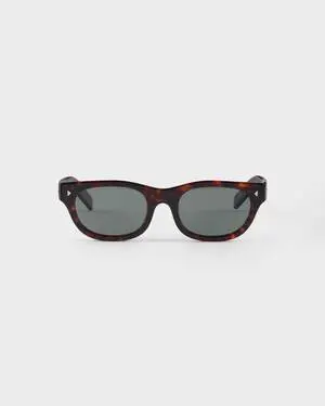 Prada Sunglasses - Bottle Lenses