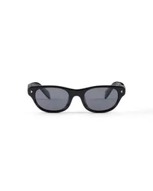 Prada Eyewear Collection Sunglasses - Lenses