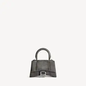 Balenciaga Hourglass Xs