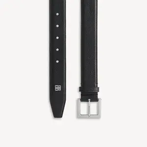 Balenciaga Textured Belts For Men