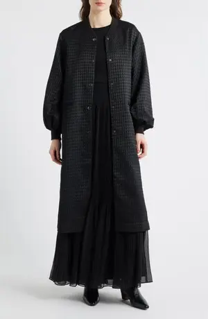 Dra Mid Length Outerwear For Women