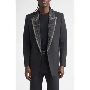 Amiri Tuxedo Jacket Tuxedos For Men