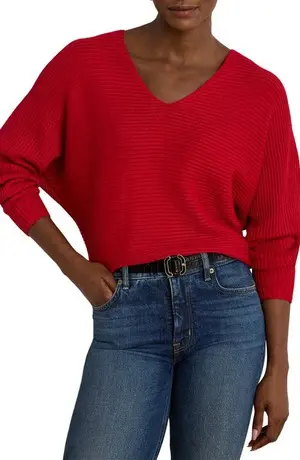 Ralph Lauren Cuffed Sweaters For Women