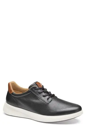 Johnston & Murphy Lace Sneakers For Men