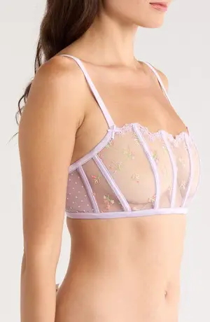 ETAM Reveuse Bustier