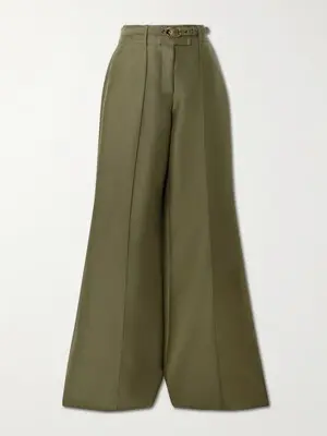 Zimmermann Flare Pants For Women