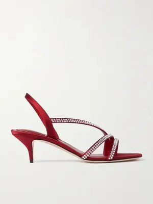 Valentino Garavani Slingback Sandals For Women