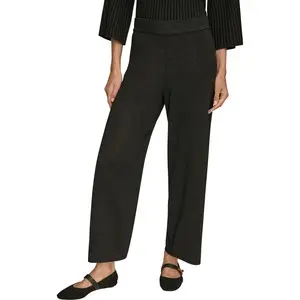 Donna Karan New York Ankle Length Bottoms For Women