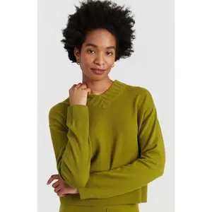 Chinti & Parker Chunky Knitwear For Women