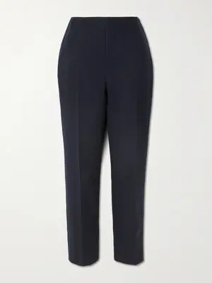 Loro Piana Slim Fit Pants For Women