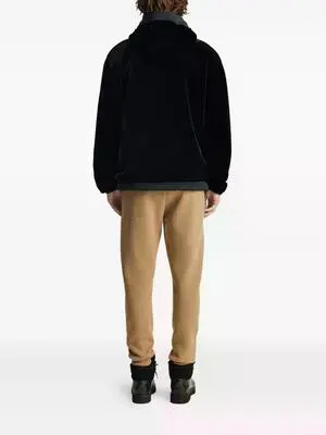 Fusalp Hooded Reversible Jacket