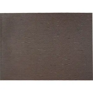 CHILEWICH Dune Indoor/outdoor Rug - Raisin