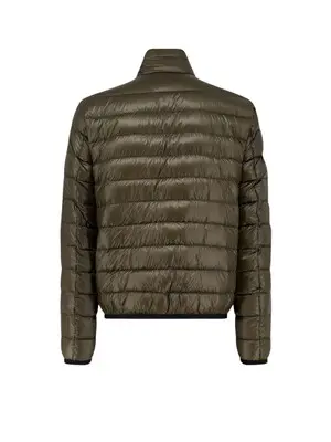Moncler Down Jacket - Green