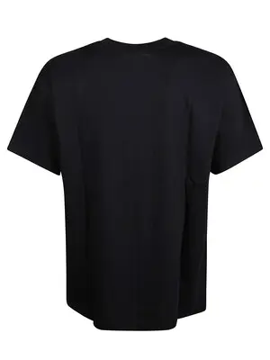 Carhartt Work In Progress S/s Unit T-shirt - Black