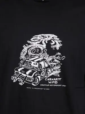 Carhartt Work In Progress S/s Unit T-shirt