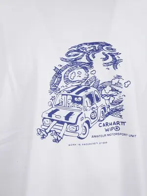 Carhartt Work In Progress S/s Unit T-shirt