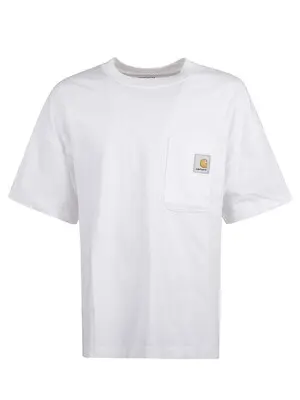 Carhartt Work In Progress Pocket Tee T-shirts For Men