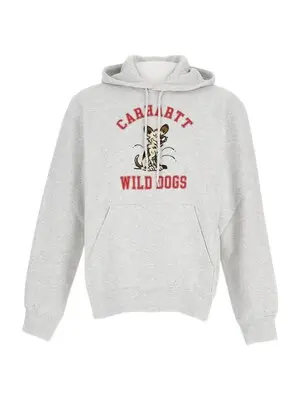 Carhartt Work In Progress Wild Dog Sweatshirt
