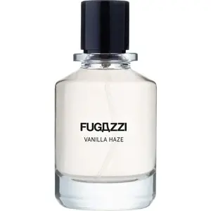 FUGAZZI Vanilla Haze Extrait De Parfum - No Color