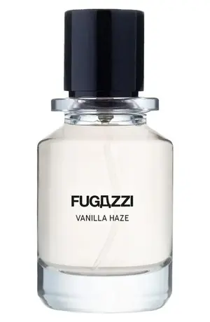 FUGAZZI Vanilla Haze Extrait De Parfum