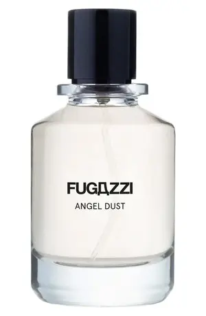 FUGAZZI Angel Dust Extrait De Parfum - No Color