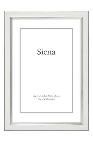 Siena Picture Frames