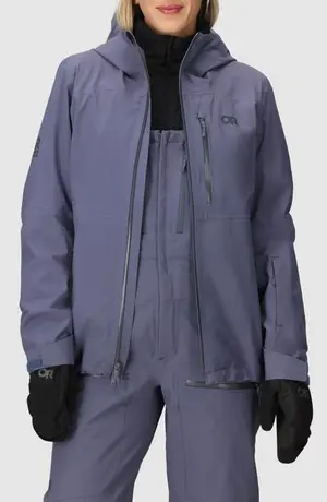 OUTDOOR RESEARCH Cloudchaser 3l Waterproof Snow Jacket - Summit