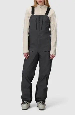 OUTDOOR RESEARCH Cloudchaser 3l Snow Bib - Black