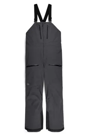 OUTDOOR RESEARCH Cloudchaser 3l Snow Bib - Black