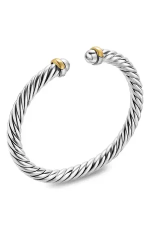 David Yurman Cablespira® Flex Bracelet