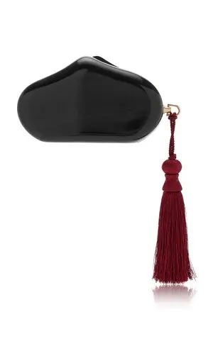 MARLIES GRACE Exclusive Clutch - Black