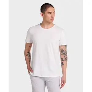 BLANCO CLOTHING Perfect T-shirt Supima - White