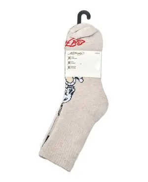 Ed Hardy 5-pack Mid Crew Socks