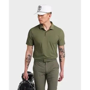 Blanco Clothing Short Sleeve Polos For Men