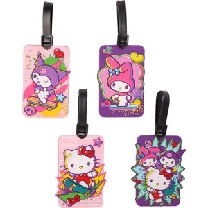 Hello Kitty Bag Accessories
