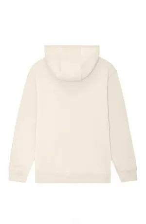 DALIX Relaxed Fit Ghost Meadow Hoodie