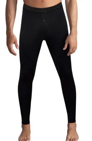 WATSON'S Therma Rib Thermal Long John