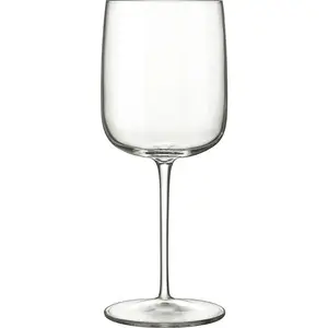 LUIGI BORMIOLI Sublime Set Of 4 Brunello Di Montalcino Wine Glasses - Clear